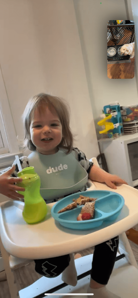 Take 5! Day 3! – Jason Sobin